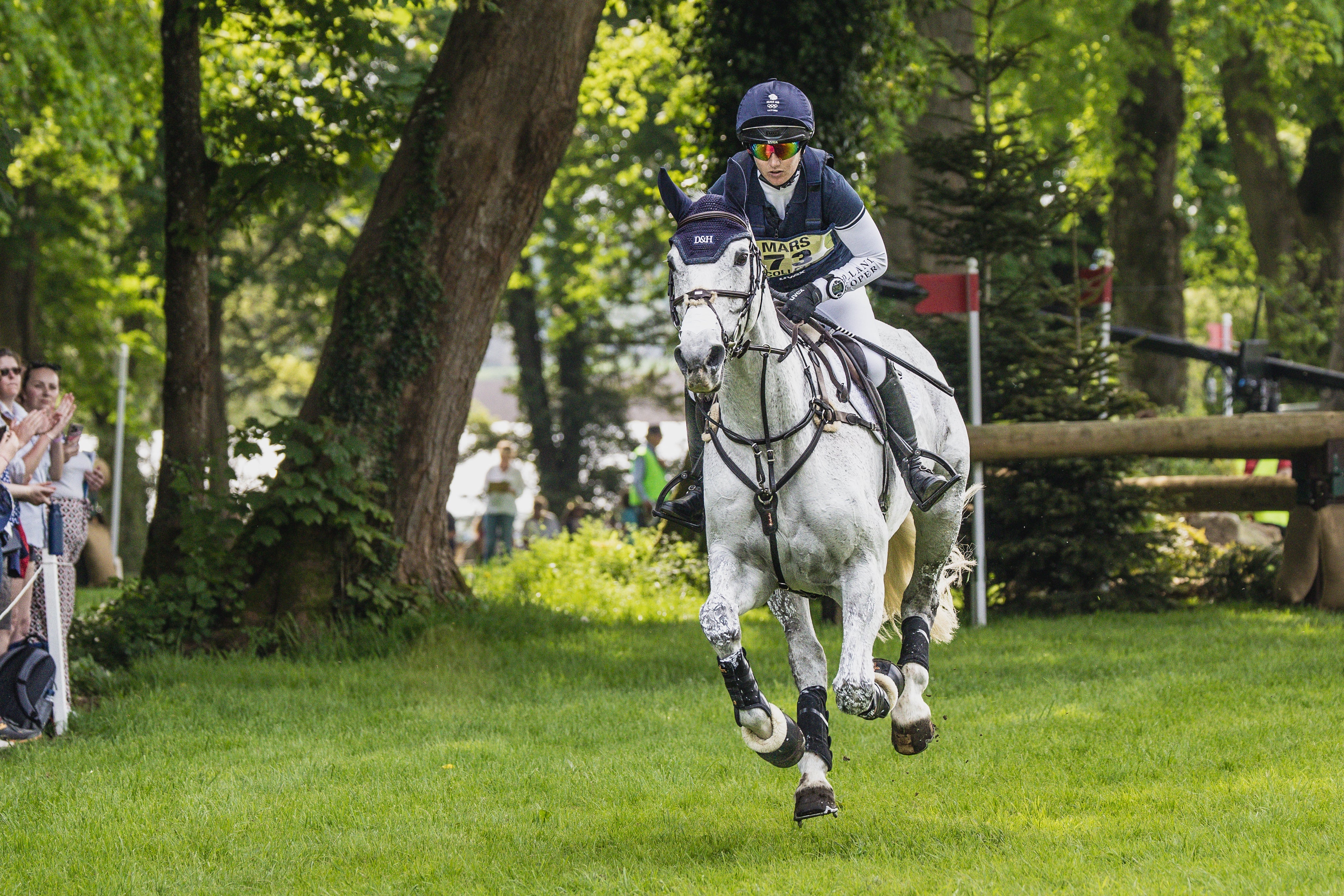Eventing Body Protectors & Rider Accessories | Racesafe