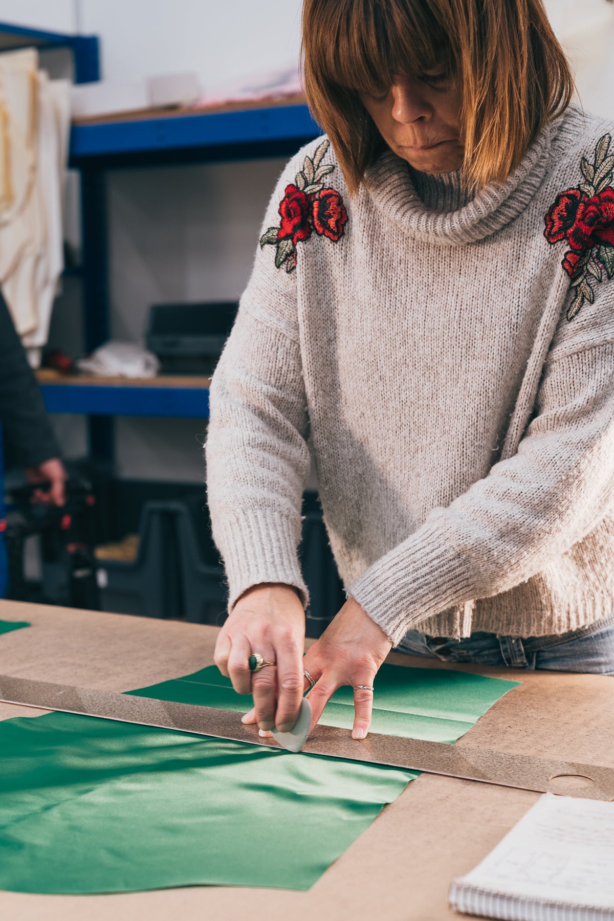 Custom Design Racing Silks | Jockey Silks | Racesafe