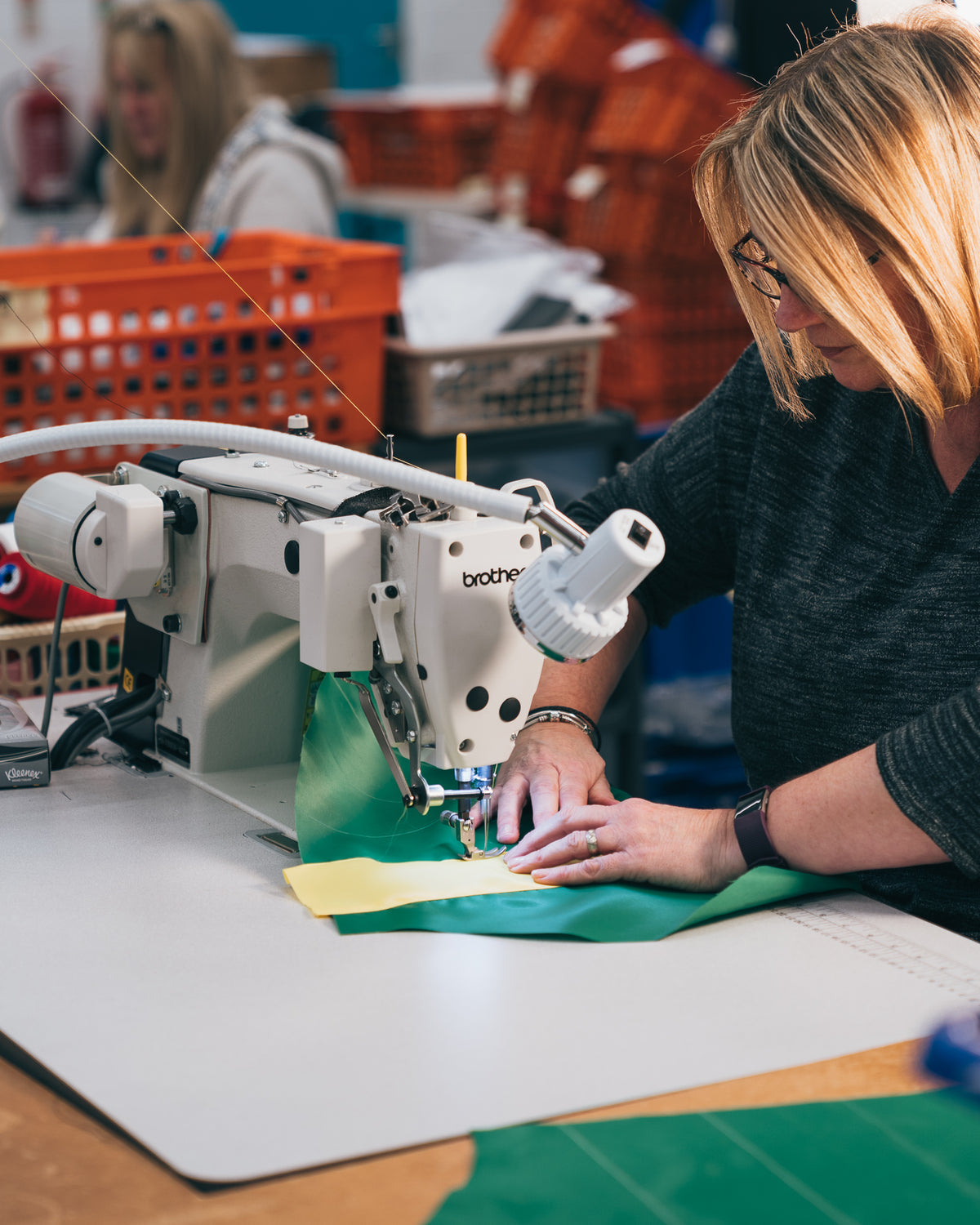 Custom Design Racing Silks | Jockey Silks | Racesafe