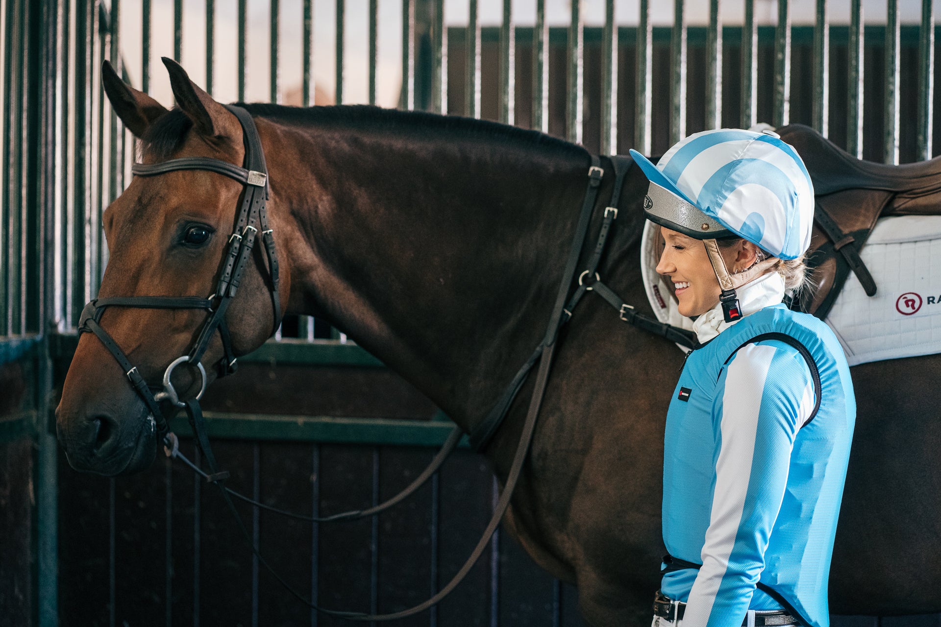 Horse Riding Accessories | Racesafe