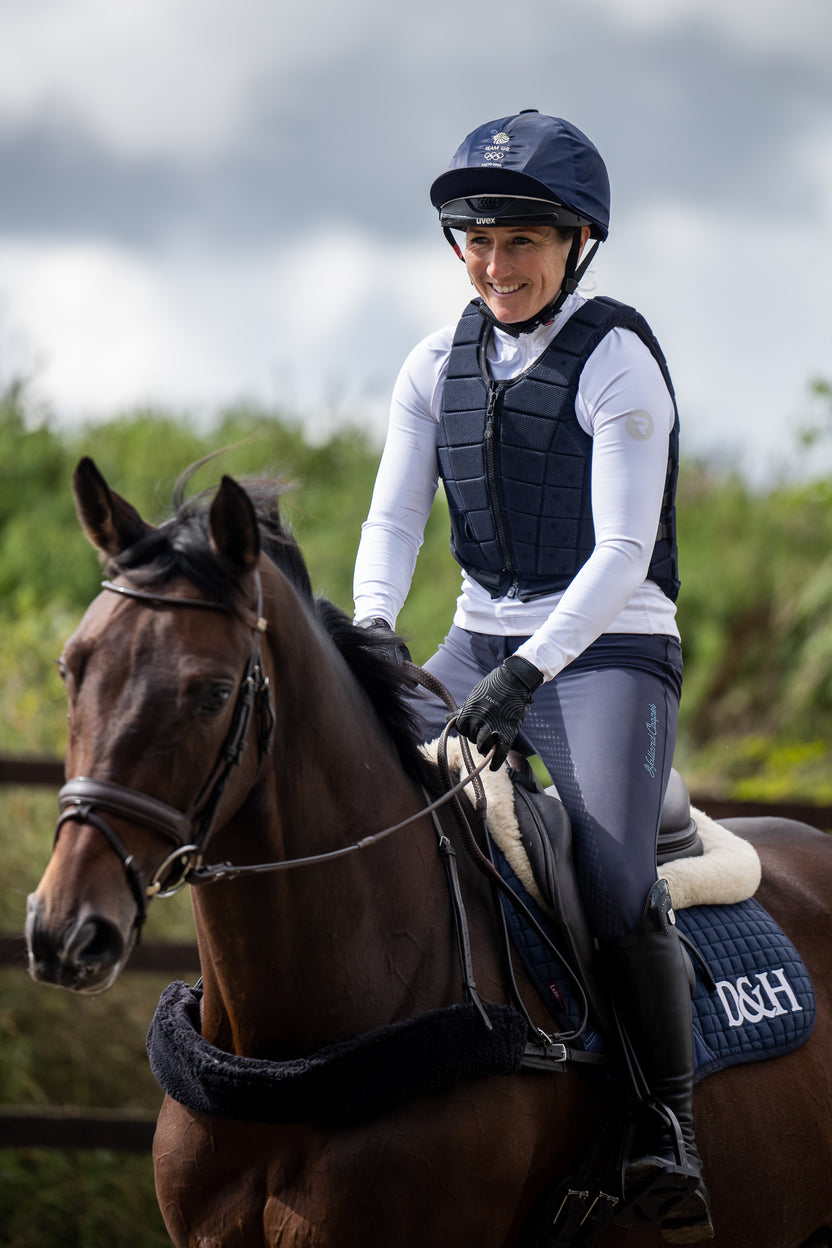 Body Protector Guides – Racesafe