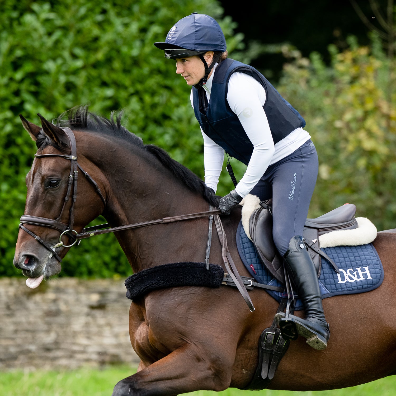 Body Protectors | Horse Riding Safety Wear | Racesafe