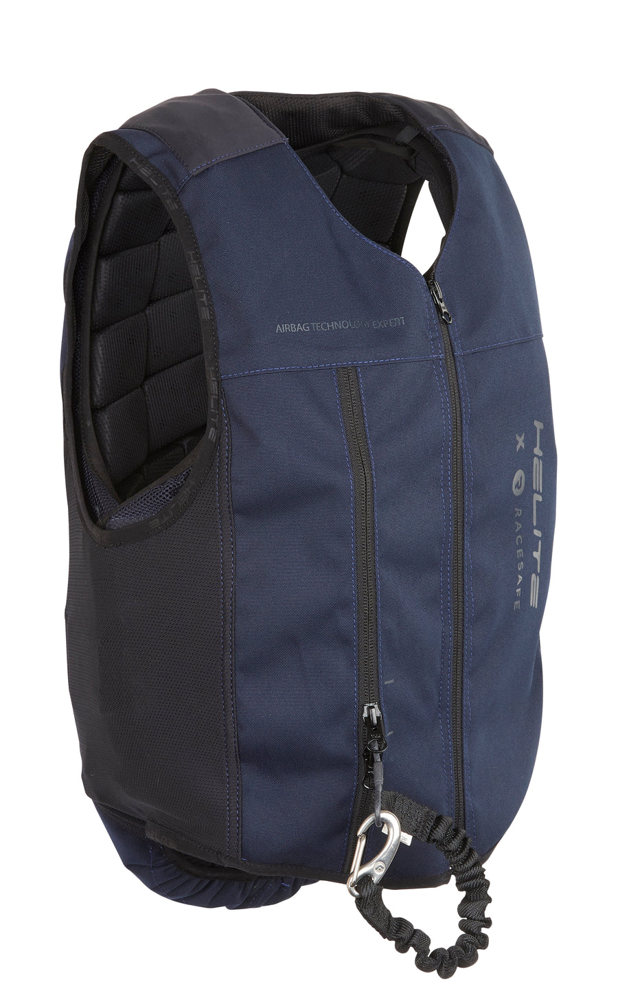 Motion3 Body Protector | Breathable Safetywear | Racesafe