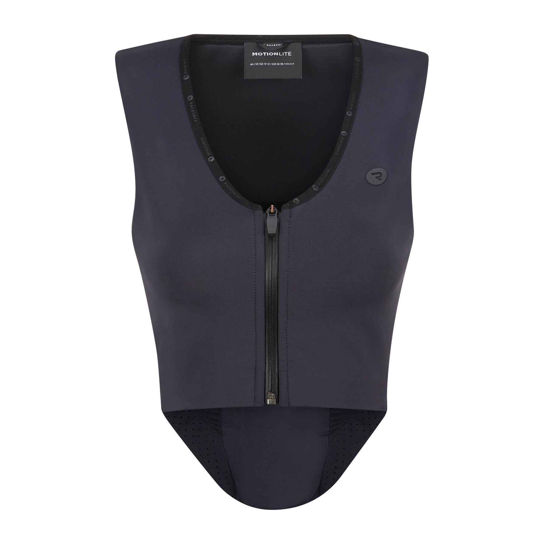 MotionLite | Horse Riding Back Protection | Racesafe