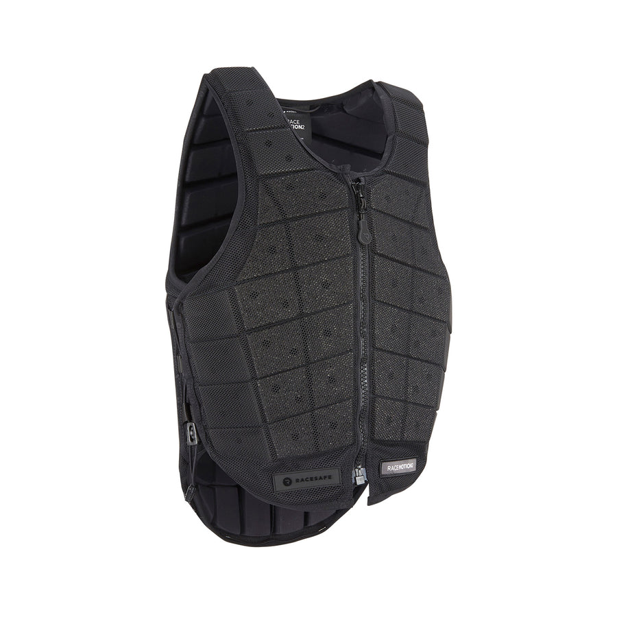 Racesafe | Horse Racing Body Protectors