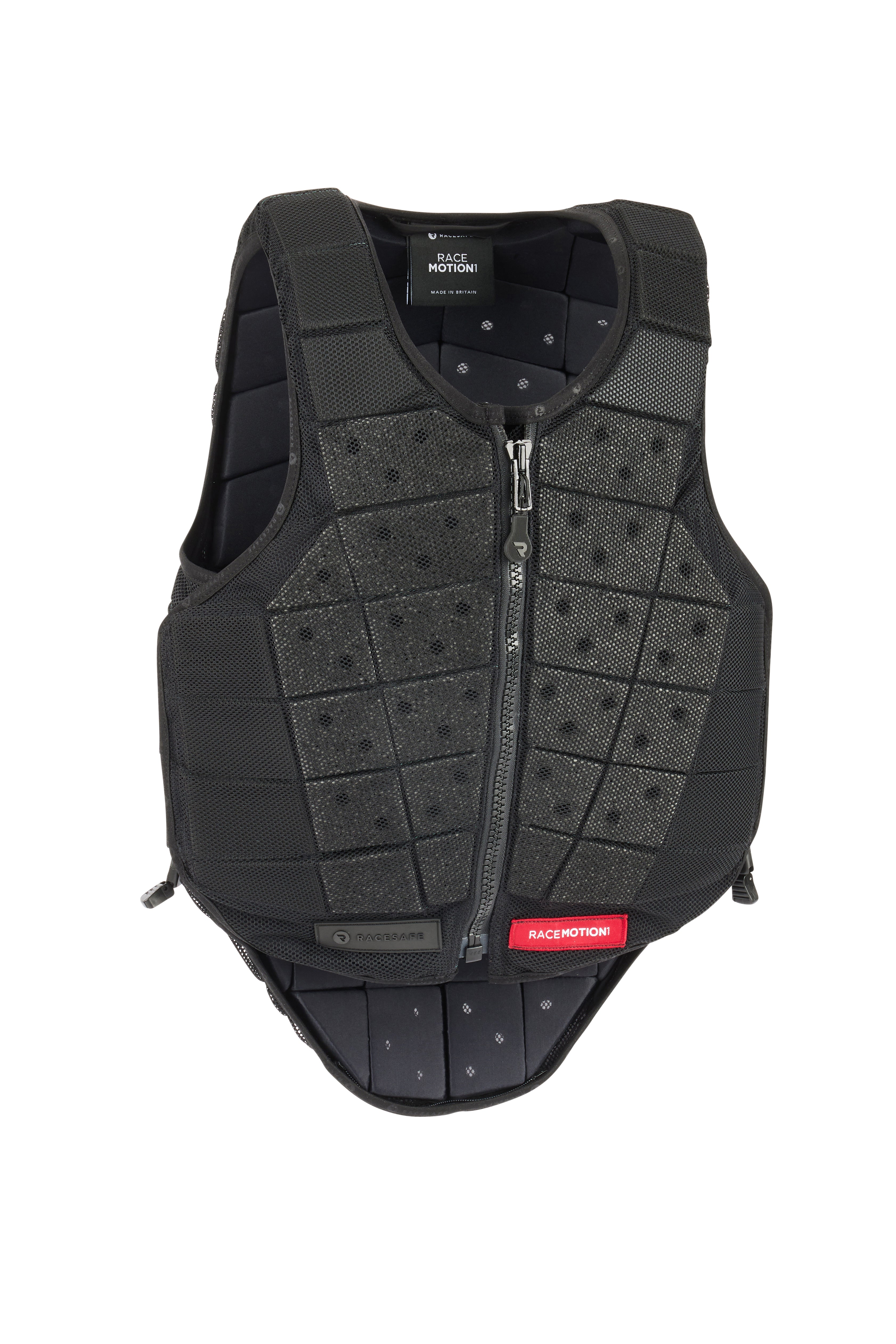 Racesafe RaceMotion 1 Body Protector