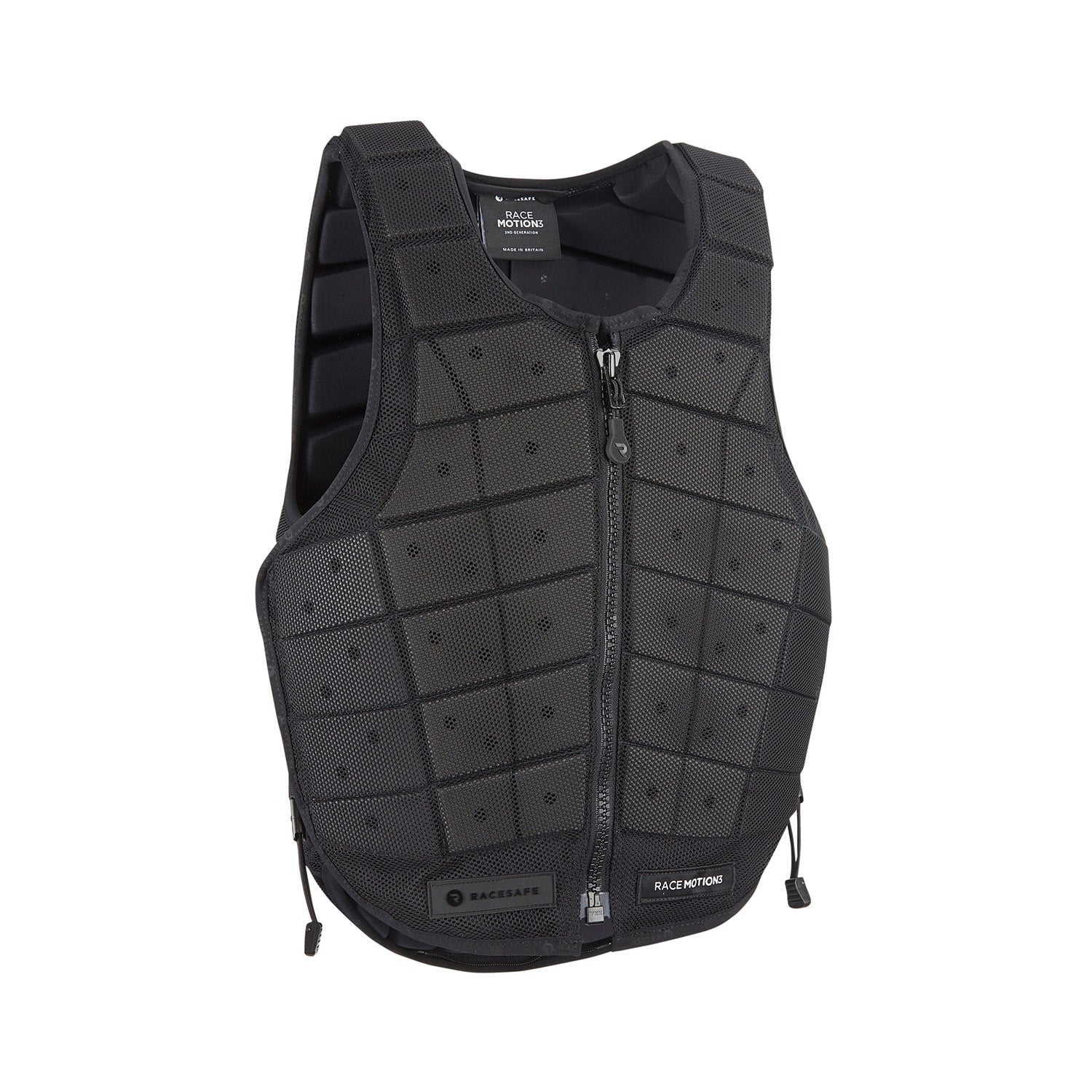 Racesafe RaceMotion 3 Body Protector