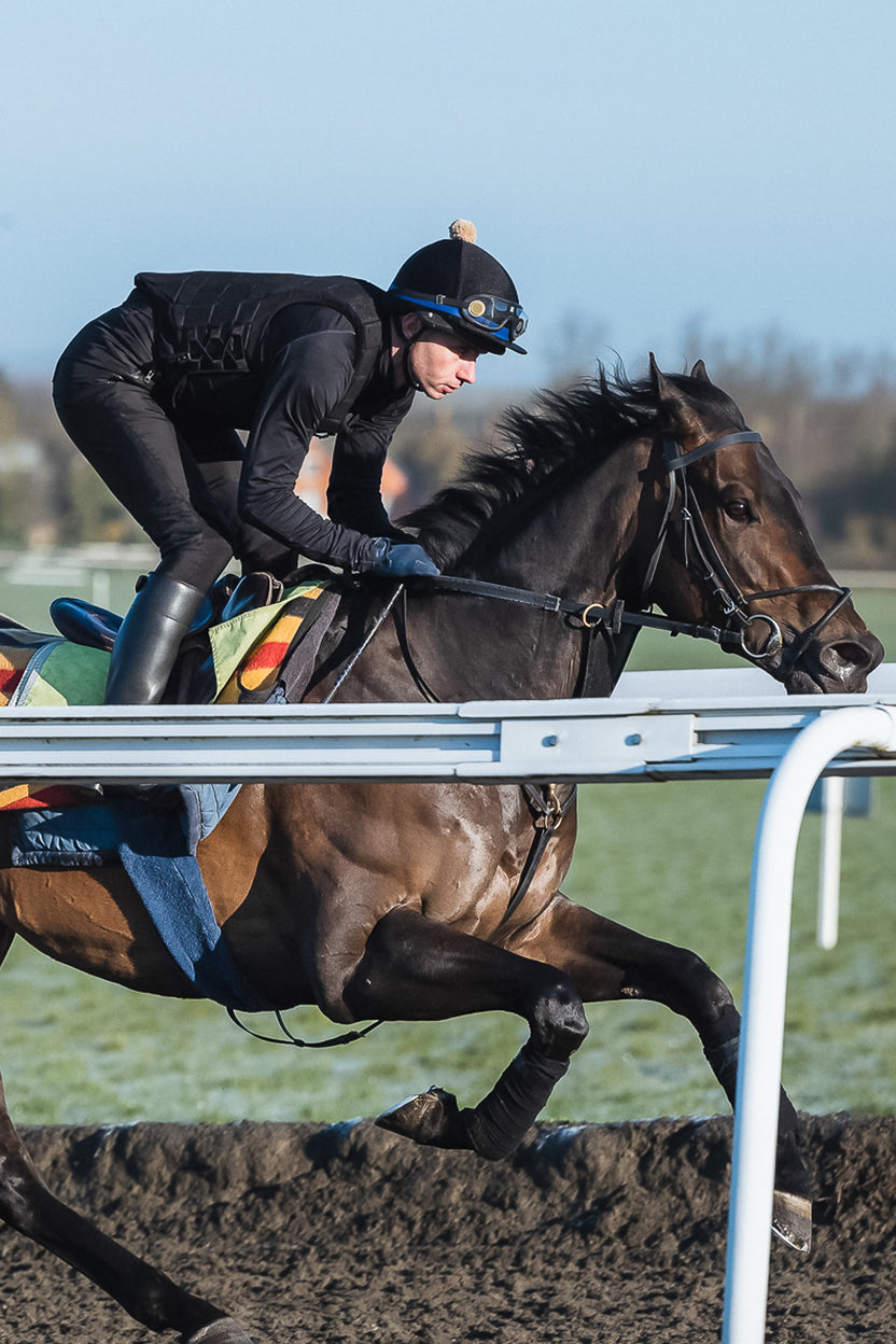 Racesafe RaceMotion 2 Body Protector