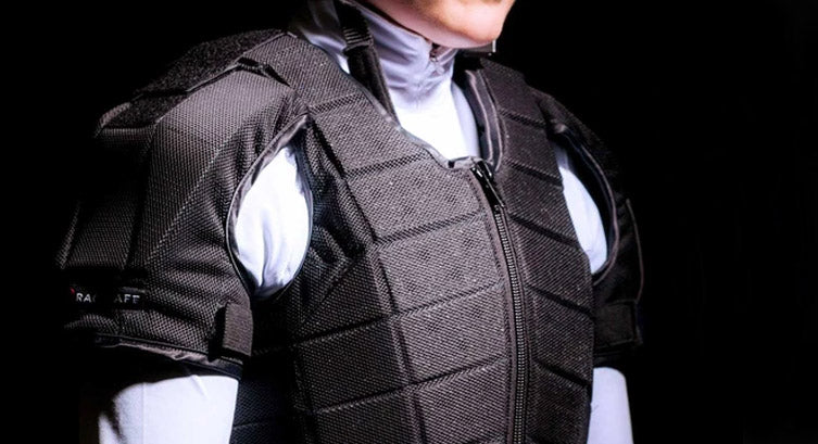 Body Protectors | Horse Riding Safety Wear | Racesafe