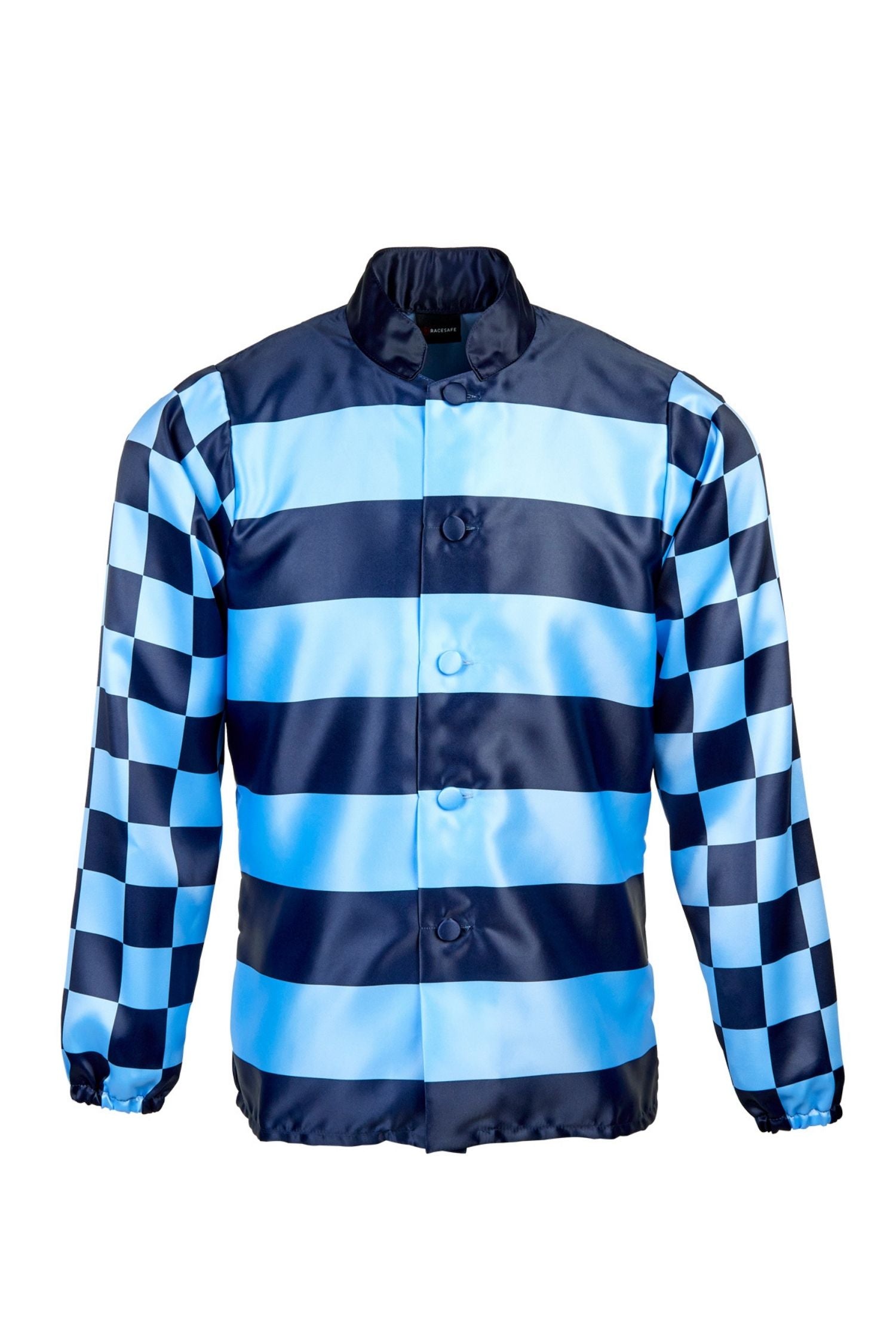 Custom Design Racing Silks | Jockey Silks | Racesafe