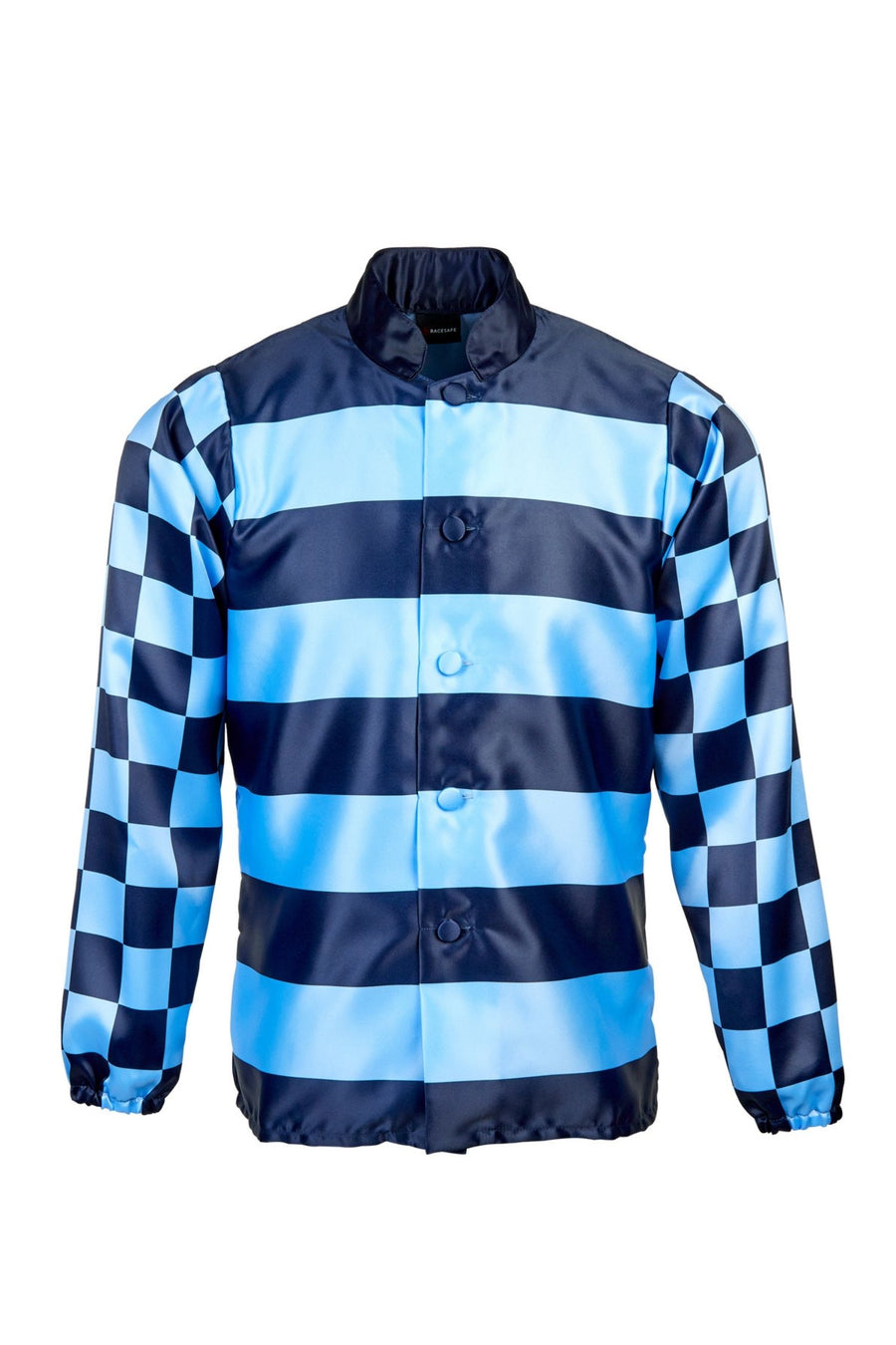 Custom Design Racing Silks | Jockey Silks | Racesafe