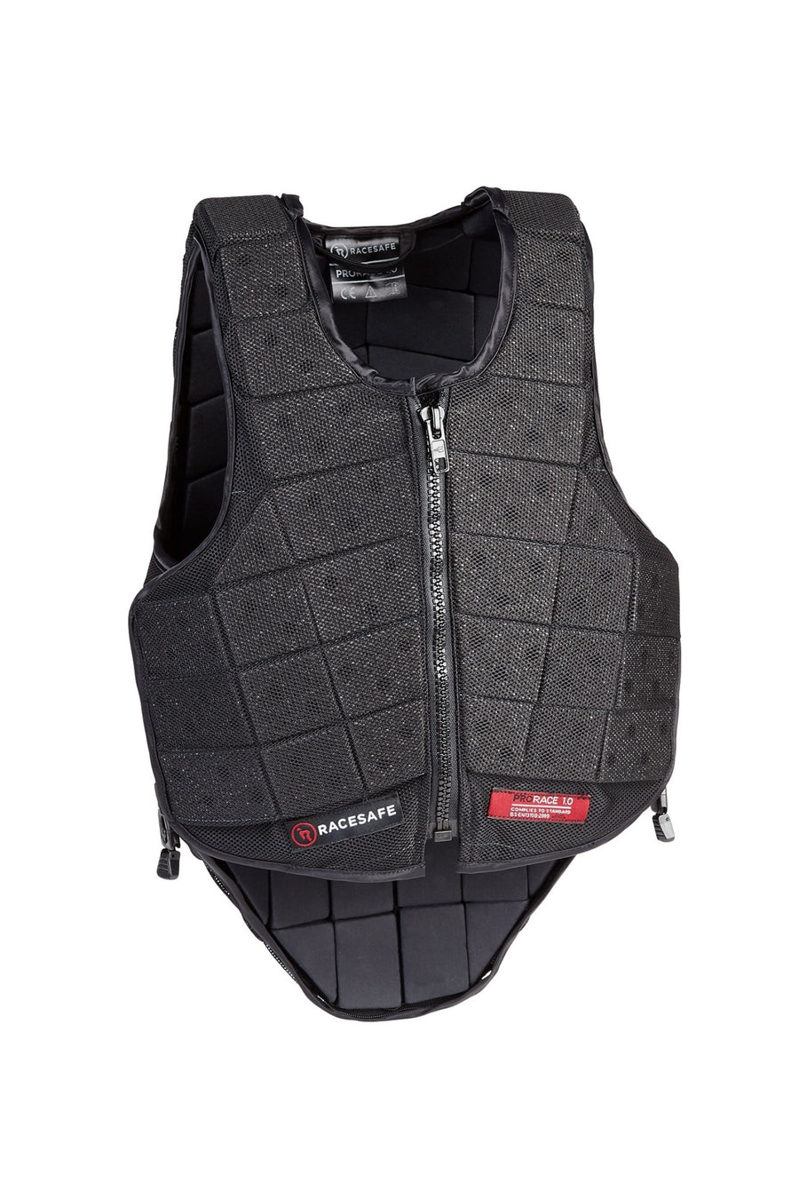Racesafe | Horse Racing Body Protectors