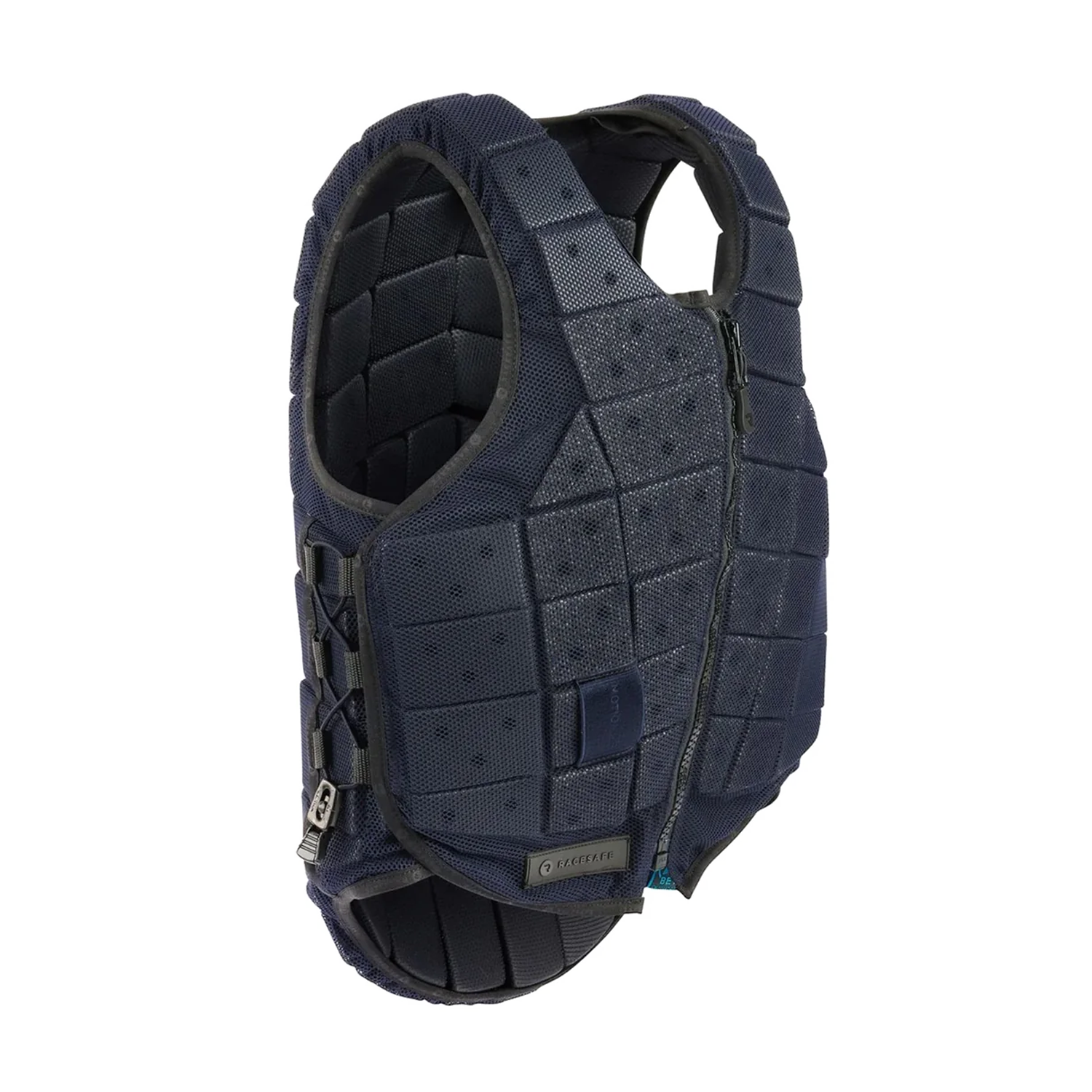 The Motion3 Equestrian Body Protector | Racesafe