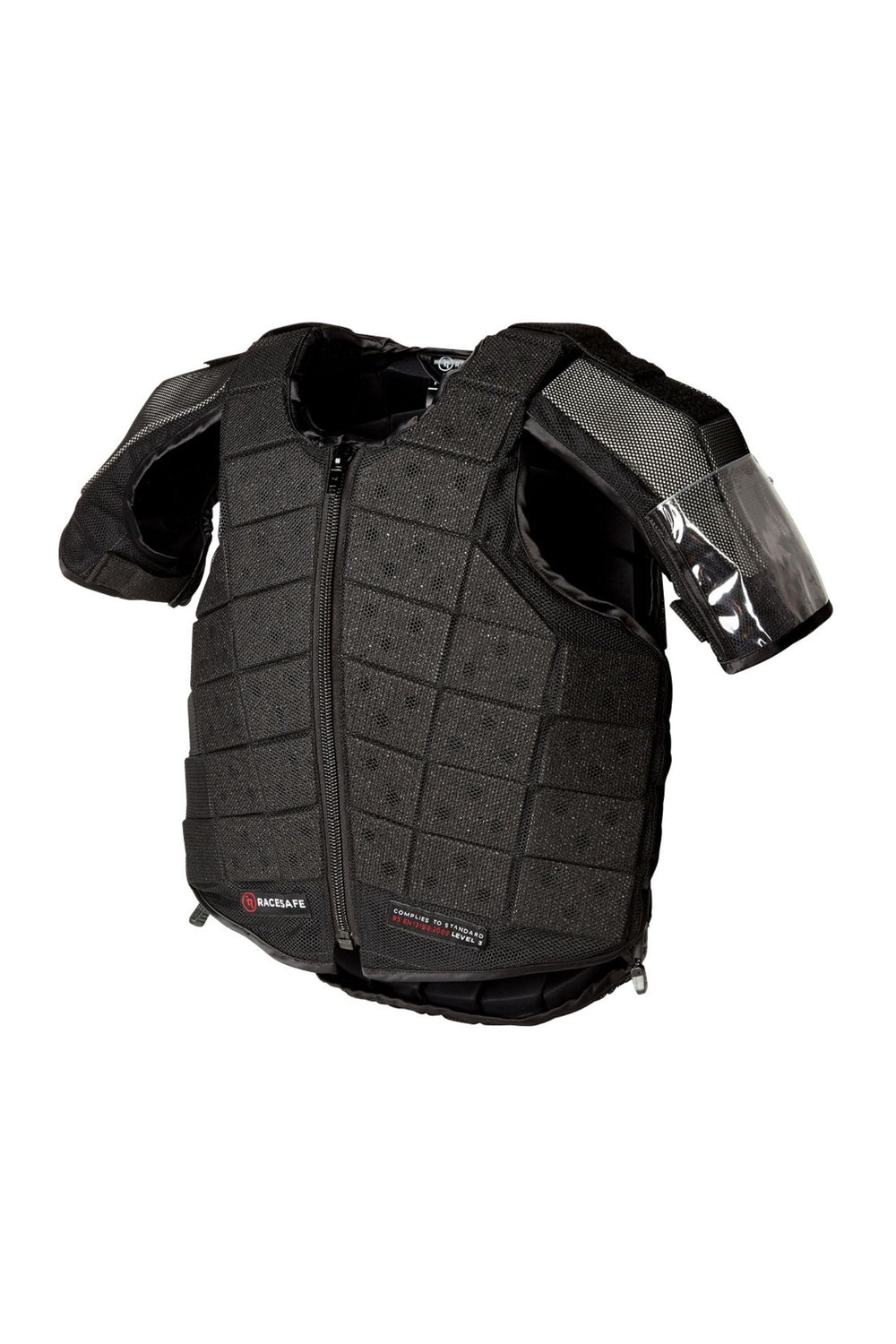 Children’s Body Protectors | Riding Protection | Racesafe