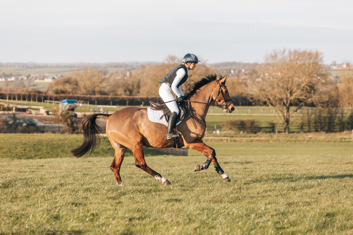 MotionAir Hybrid Protection | Airbag Technology | Racesafe