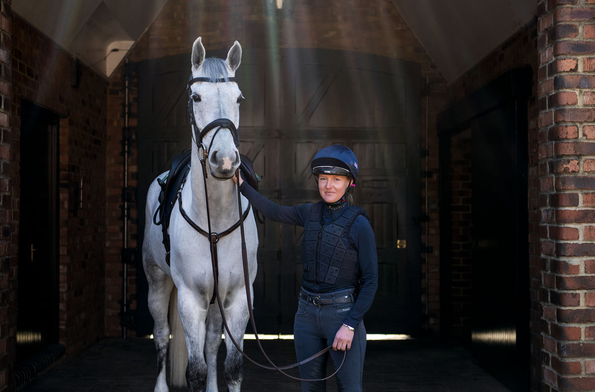 Body Protectors | Horse Riding Safety Wear | Racesafe