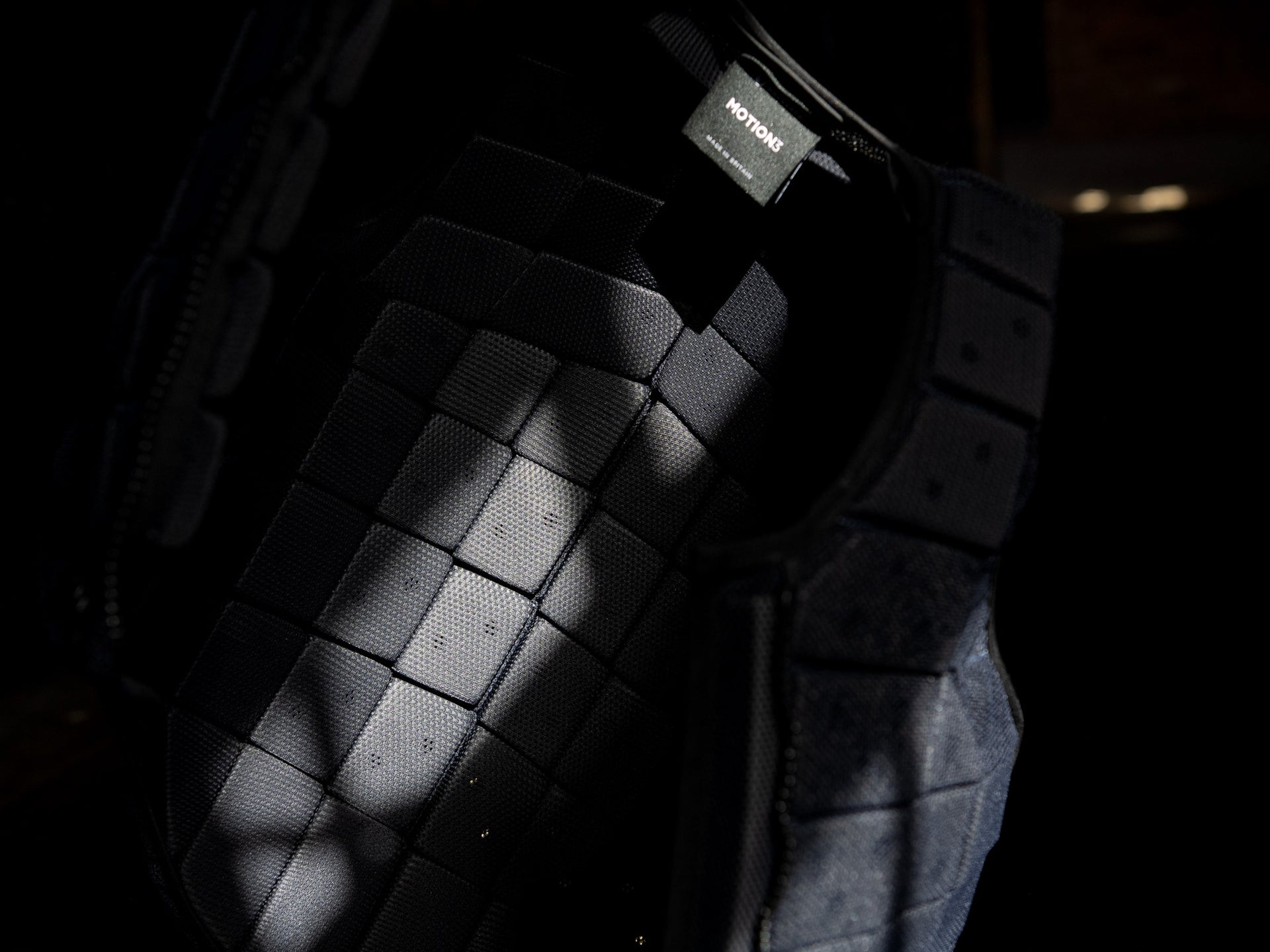 The Body Protector Buying Guide | Racesafe