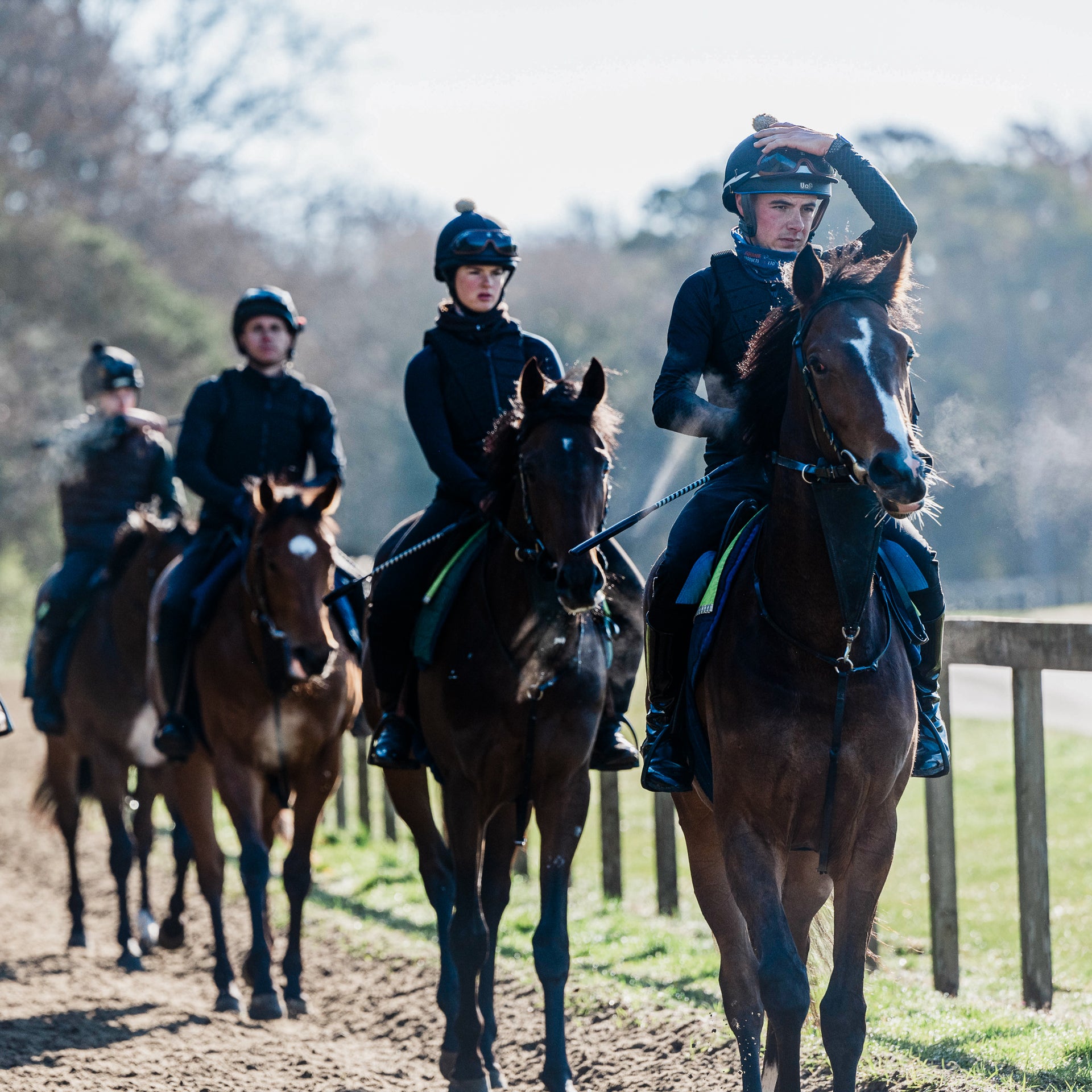 Racesafe RaceMotion 1 Body Protector