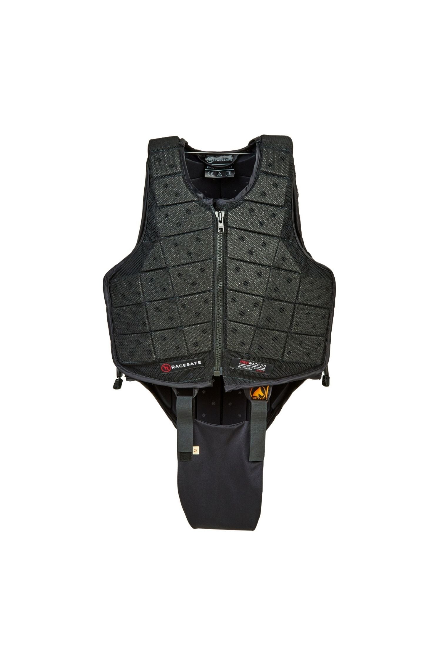 Racing Crotch Strap | Horse Racing Protection | Racesafe