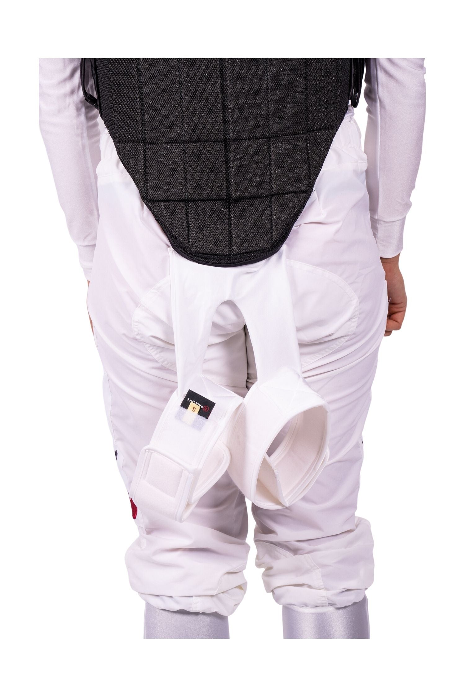 Jockey Leg Straps | Horse Racing Accessories | Racesafe